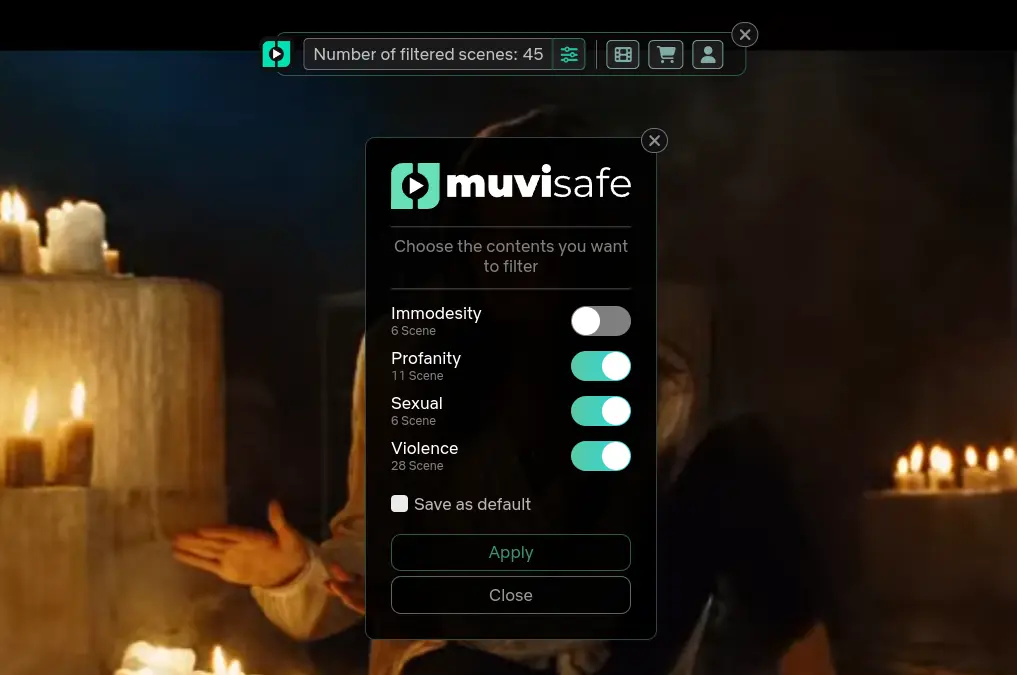 What is the Age Rating System in Movies?